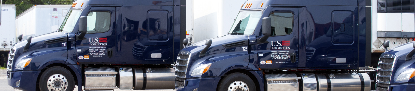 Carrier FAQ - US Logistics - Asset Services