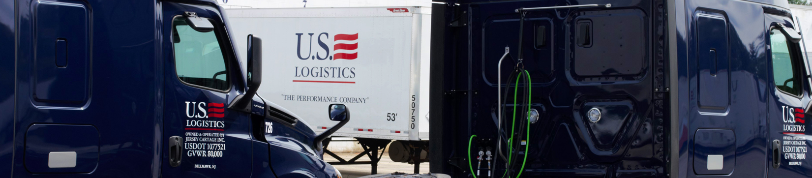 Truckload - US Logistics - Logistics