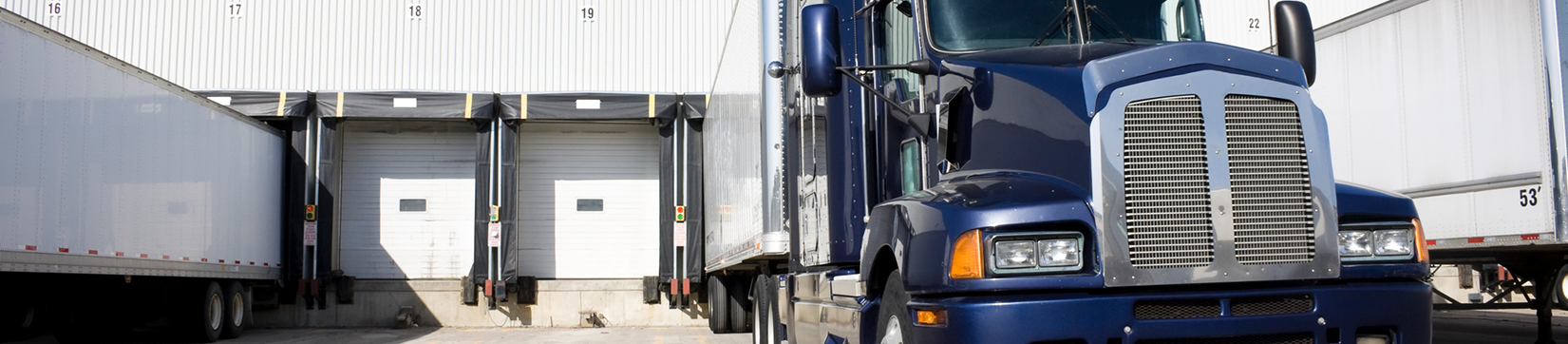 LTL - US Logistics - Logistics