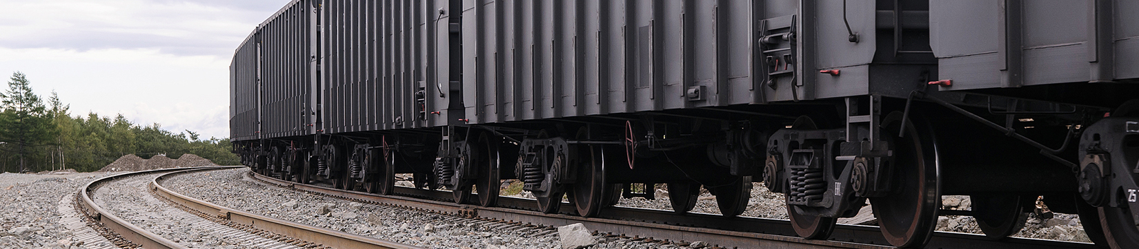 Intermodal/Rail - US Logistics - Logistics